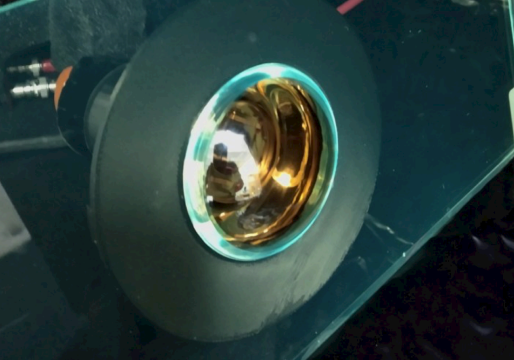 PPD Rutherford Appleton Laboratory